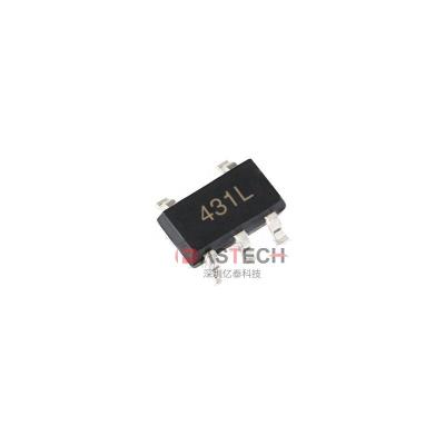 China MP24893DJ-LF-Z Te koop