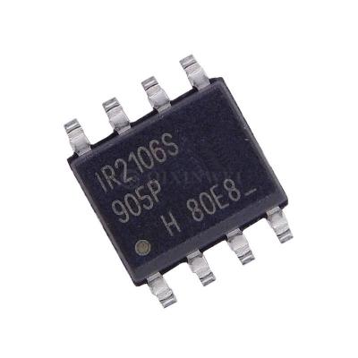 China IR2106STRPBF for sale