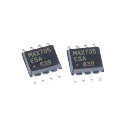 MAX705ESA+T