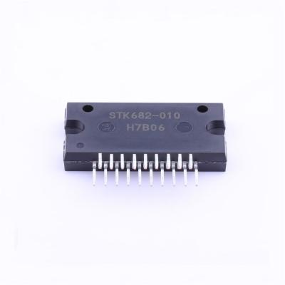 Cina STK682-010-E in vendita
