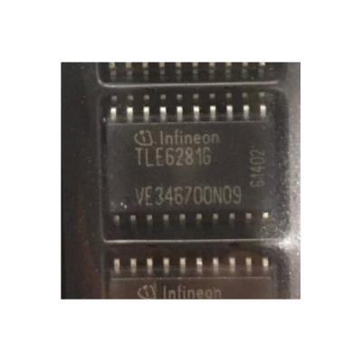 Cina TLE6281G in vendita
