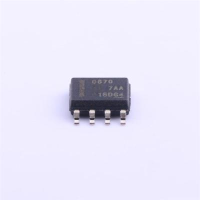 Cina DRV8870DDAR in vendita