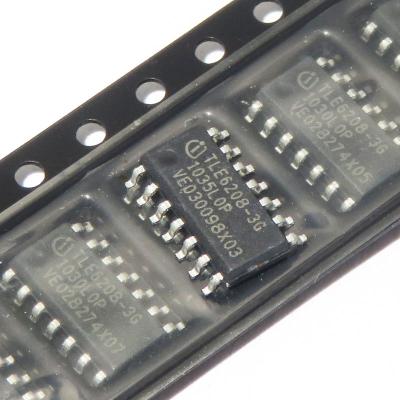 Cina TLE6208-3G in vendita