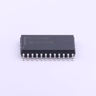 中国 MC33035DWR2G 販売のため