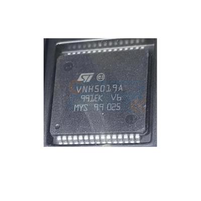中国 VNH5019ATR-E 販売のため