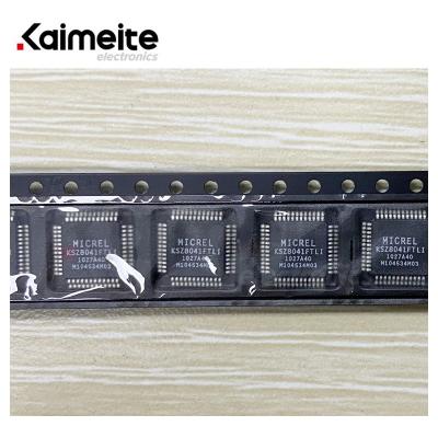 Cina KSZ8041FTLI in vendita