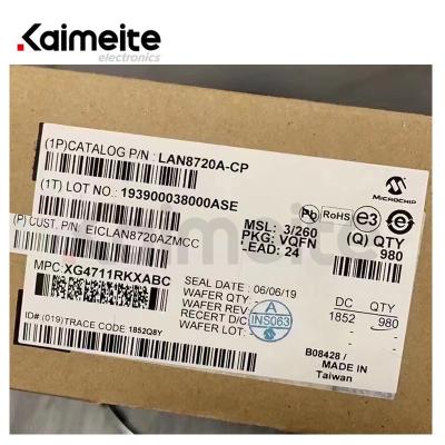 Cina LAN8720A-CP in vendita