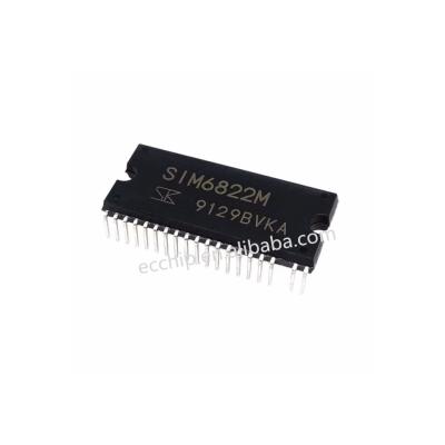 中国 SIM6827M 販売のため