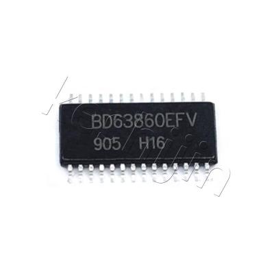 中国 BD63860EFV-E2 販売のため