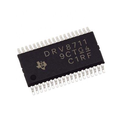 Cina DRV8711DCPR in vendita