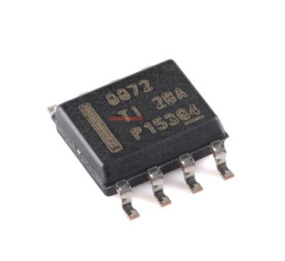 中国 DRV8872DDAR 販売のため