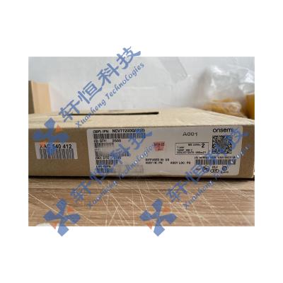 Cina NCV7720DQAR2G in vendita