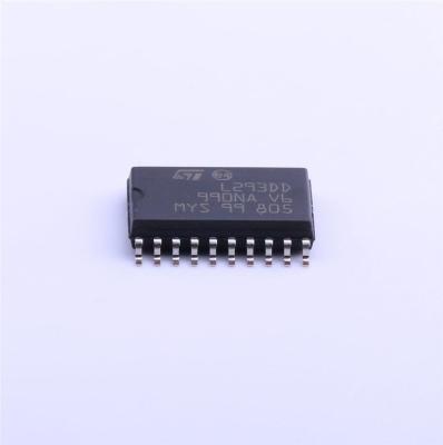 Cina L293DD013TR in vendita
