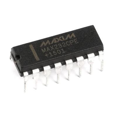 Cina MAX232CPE in vendita