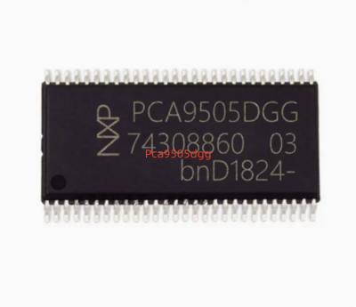 Cina PCA9505DGG in vendita