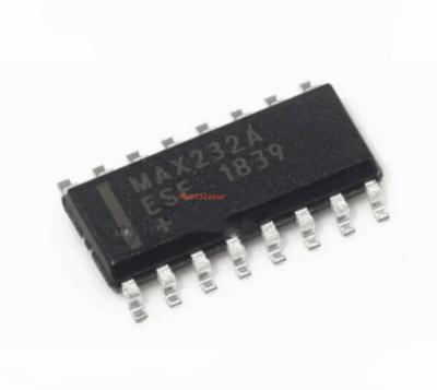 中国 MAX232AESE+ 販売のため