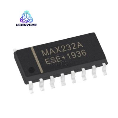 Cina MAX202ECSE+ in vendita