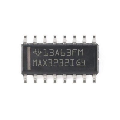 Cina MAX3232ECDR in vendita