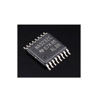 Cina MAX3232CPWR in vendita