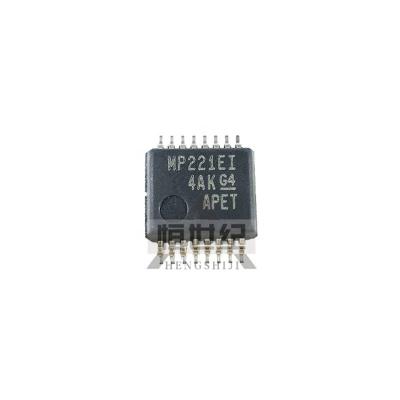 中国 MAX3221CAE+T 販売のため