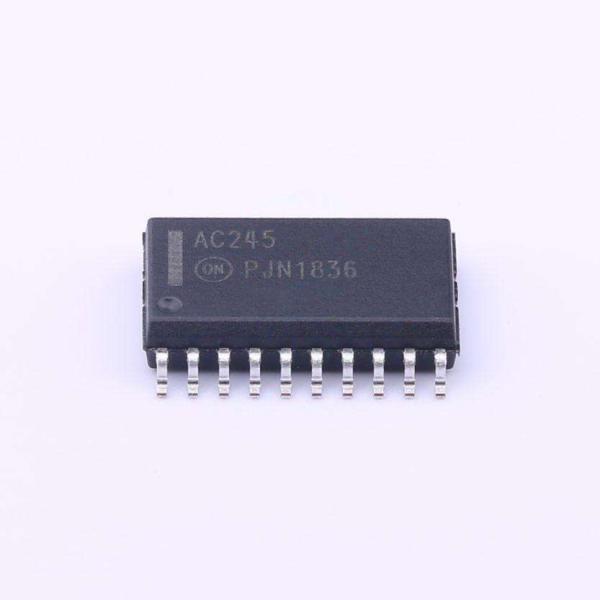 74AC245SCX