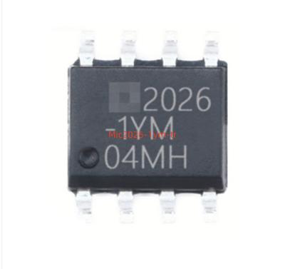 Cina MIC2026-1YM-TR in vendita