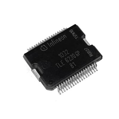Cina TLE6230GP in vendita