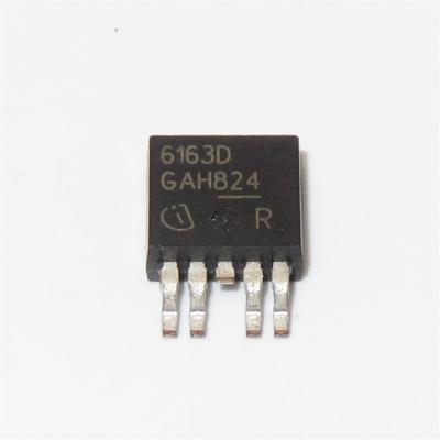 Cina BTS6163D in vendita