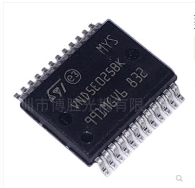 中国 VND5E025BKTR-E 販売のため