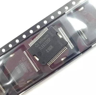 中国 TLE6232GP 販売のため