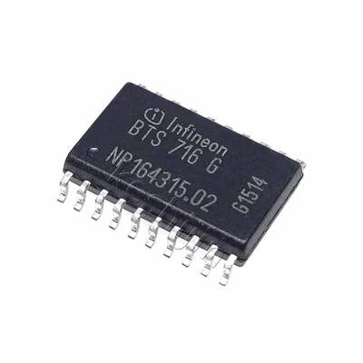 中国 BTS716G 販売のため