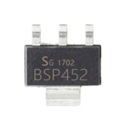 中国 BSP452 販売のため