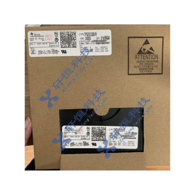 中国 TPS2553DBVR 販売のため