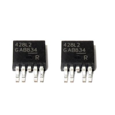 Cina BTS428L2 in vendita