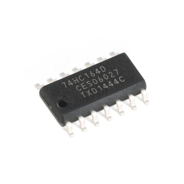 74HC138D