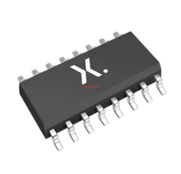 74HC138D