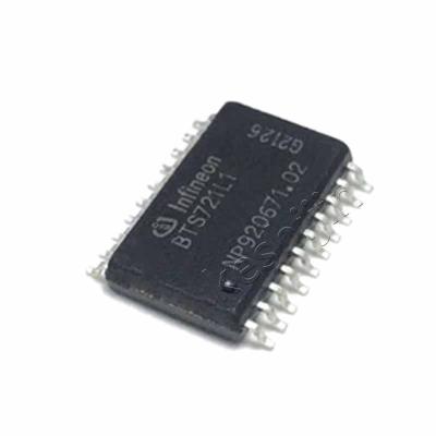 中国 BTS721L1 販売のため