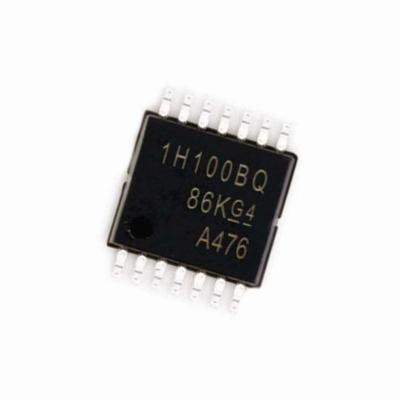 Cina TPS1H100BQPWPRQ1 in vendita