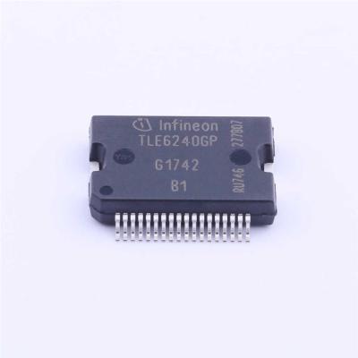 Cina TLE6240GP in vendita
