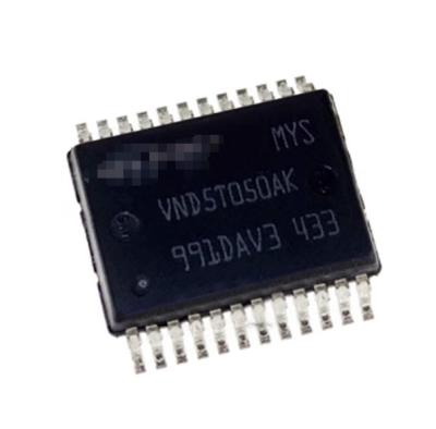 Cina VND5T050AKTR-E in vendita