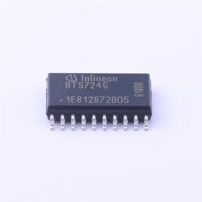 Cina BTS724G in vendita