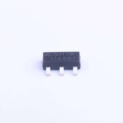 Китай AZ1117H-3.3TRG1 продается