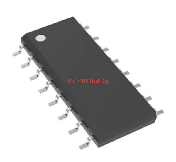 MC14051BDR2G