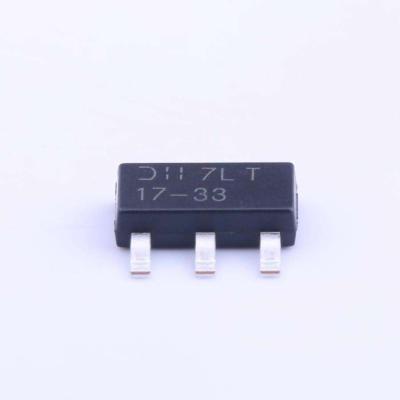 Китай AP1117E33G-13 продается