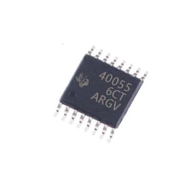 中国 TPS40055PWPR 販売のため