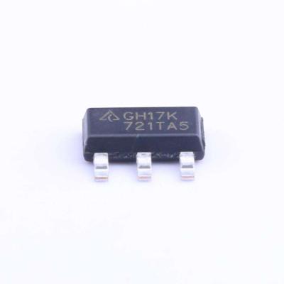 Quality AZ1117H-ADJTRG1 for sale