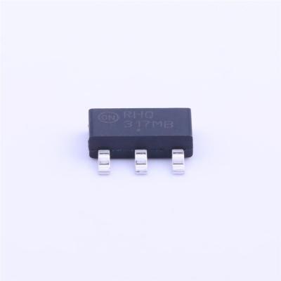 中国 LM317MBSTT3G 販売のため