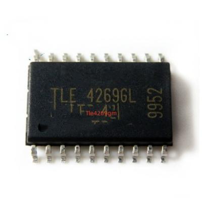Китай TLE4269GM продается