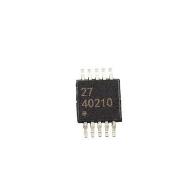 中国 TPS40210DGQR 販売のため
