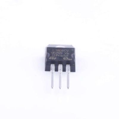 中国 L7808CV 販売のため